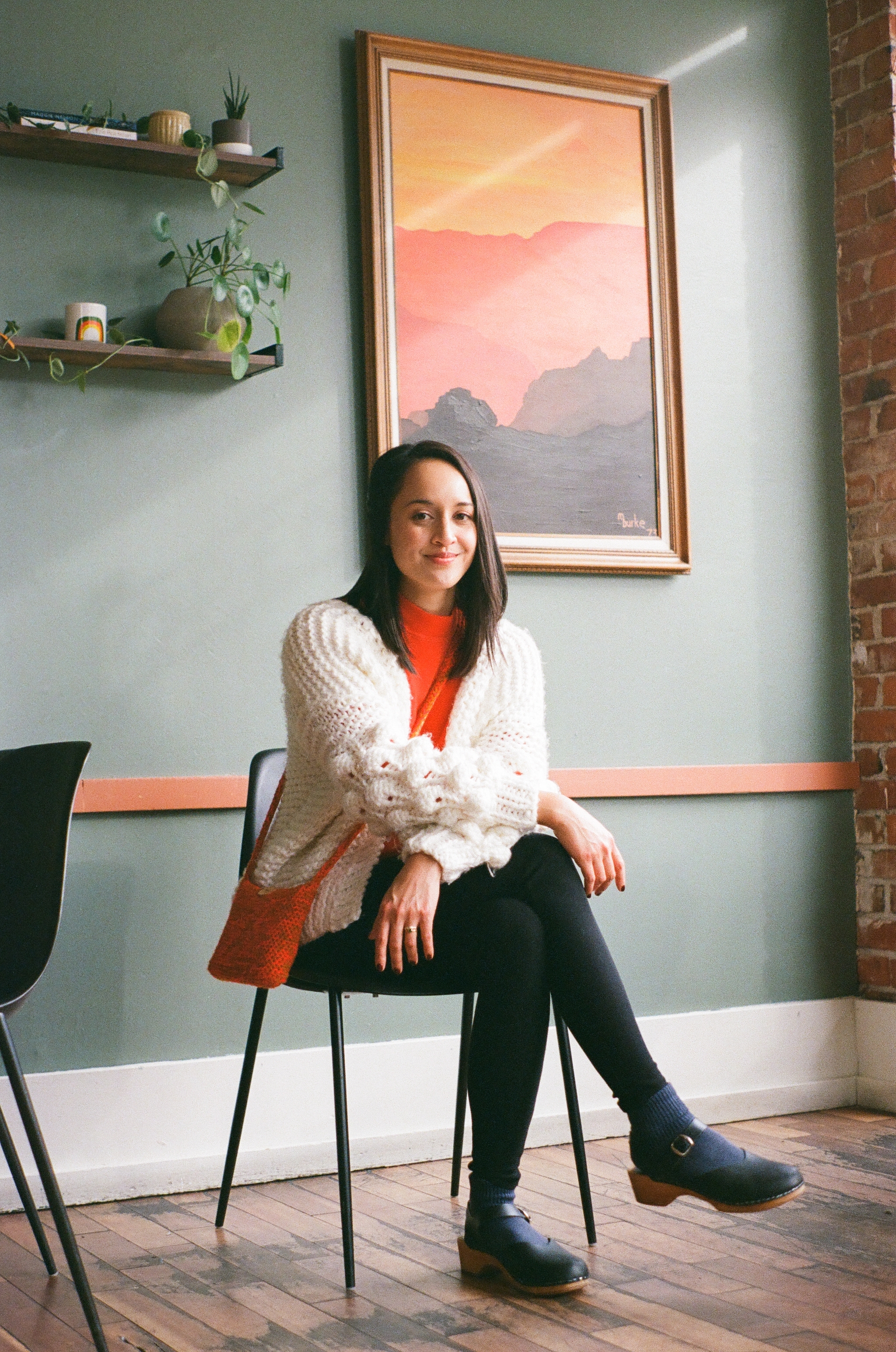 Portrait: Katrina – Breanne Estelle